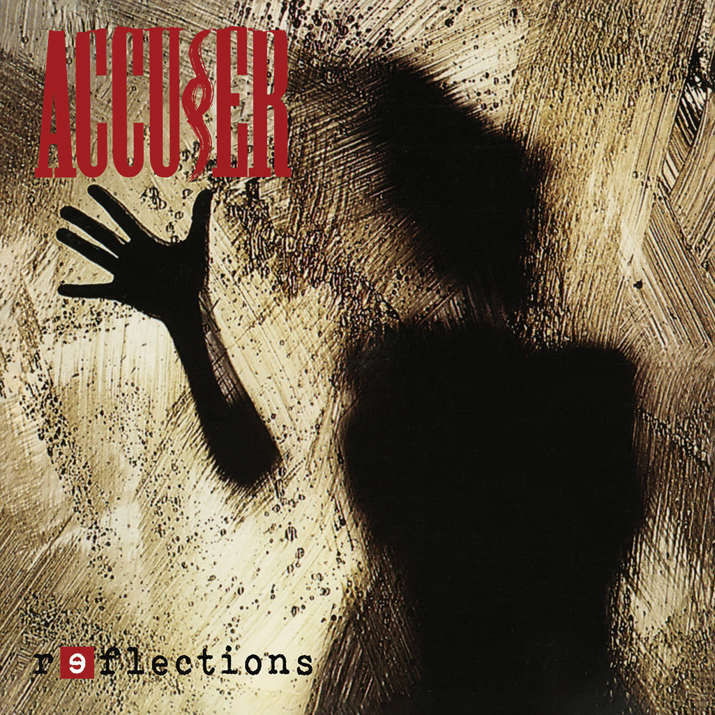 ACCUSER - REFLECTIONS (*NEW-CD w Collector Card, 2022, Brutal Planet ...