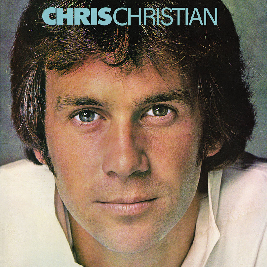 CHRIS CHRISTIAN - CHRIS CHRISTIAN (I WANT YOU, I NEED YOU) + Trading C ...